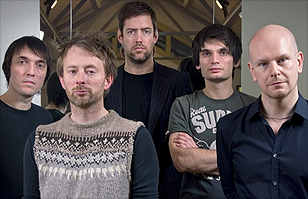 Los mejores videoclips de Radiohead: Una banda que marcó vanguardia en ...
