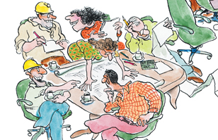 Las claves para ser un líder socialmente responsable | RSE