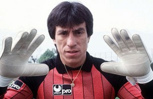 Roberto "Cóndor" Rojas: Su complejo momento en Brasil | Selección Chilena