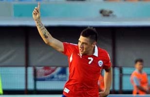 Christián Bravo: La sufrida historia del héroe de la Sub 20 frente a ...