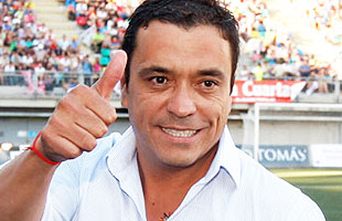 Claudio Palma, histórico relator de la “Roja”, hospitalizado por exceso ...