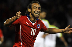 Jorge Valdivia y su gran regreso a La Roja: Ocho claves que respaldan ...