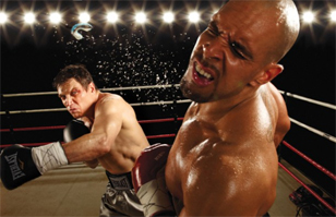 Ficha: Lights Out, “everybody loves a comeback” | Series de TV