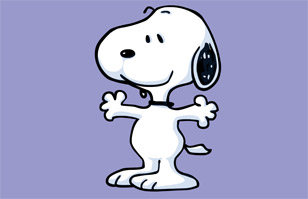 “Snoopy y sus amigos” un clásico animado regresa para las nuevas ...