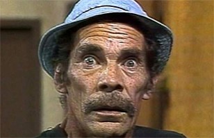 La escalofriante escena que grabó "Don Ramón" y terminó anunciando su ...