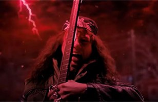 Famosa canción de Metallica en final de "Stranger Things": El grupo se ...