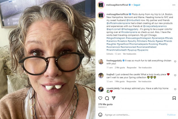 Melissa Gilbert cumplió 59 años: "Laura" en "La Pequeña Casa en la ...