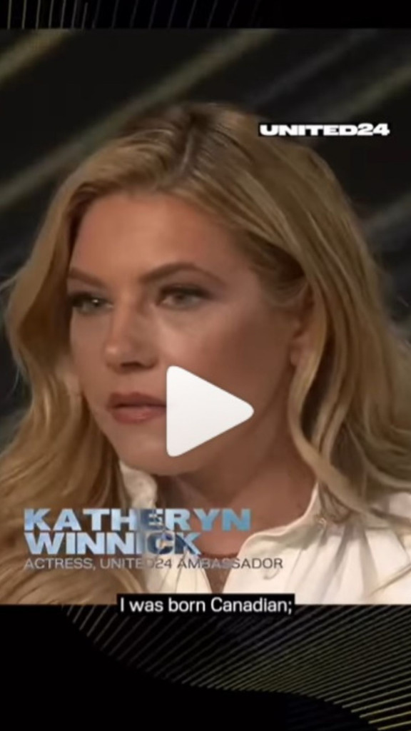 Katheryn Winnick reveló increíble situación en Hollywood por su origen ucraniano | Series de TV