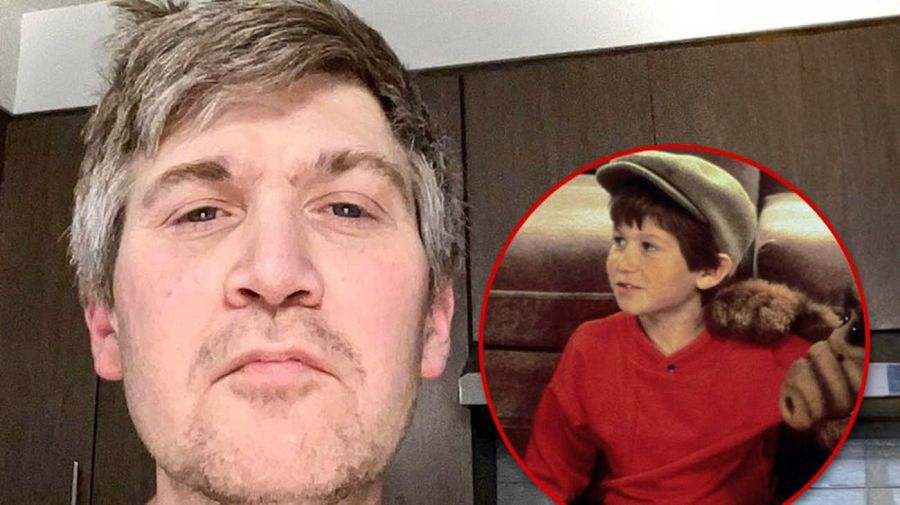 Impacto mundial: Informan muerte de Benji Gregory, el recordado "Brian ...