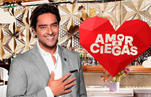 ¿Cómo es posible? Concursante de "Amor a Ciegas" asistió al programa ...