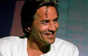 Don Johnson's Look: 30+ Years After "Miami Vice - News Directory 3