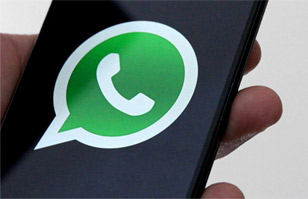 WhatsApp gratis 100% para usuarios: Empresa buscará ingresos por otras ...