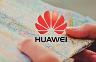 Huawei lanzaría servicio de mapas para competir con Google Maps en ...