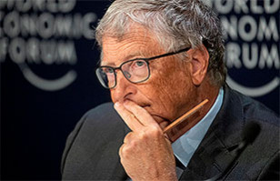 Bill Gates enfrenta nuevo escándalo sexual por inapropiadas preguntas ...