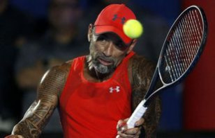 Marcelo "Chino" Ríos vuelve a jugar: Ex número 1 comenzará a entrenar y ...