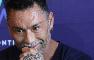 Marcelo "Chino" Ríos presume de su nueva y espectacular "bestia" y hace ...