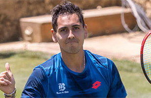 Tabilo se corona campeón del ATP de Mallorca tras imponerse al austriaco Ofner | Tenis