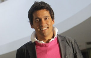 Rafael Araneda confiesa que hacia bullying de niño | TV chilena