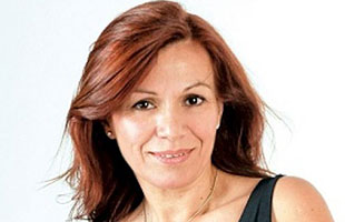 Actriz Solange Lackington sufre complicación tras cirugía ...