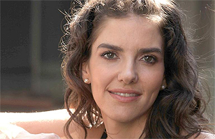 María Luisa Godoy muestra íntimo momento en pleno matinal: Cámaras la ...