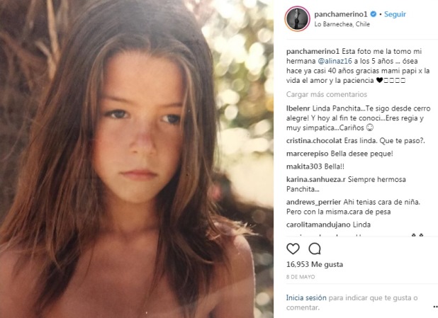 Amanda Labbe's Instagram, Twitter & Facebook on IDCrawl