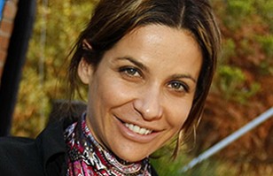 Así luce hoy Savka Pollak 25 años después de ser “Miss Chile”: ¿Cuál es ...