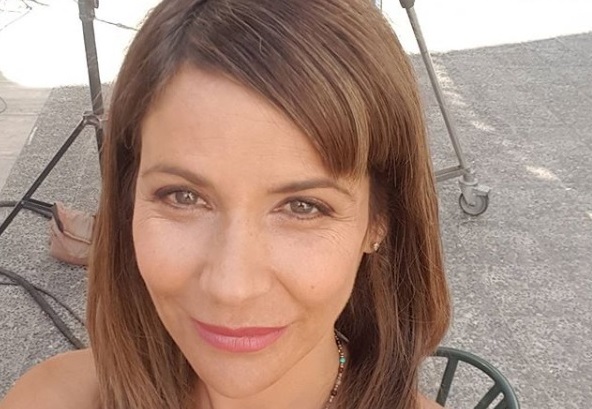 Así luce hoy Savka Pollak 25 años después de ser “Miss Chile”: ¿Cuál es ...