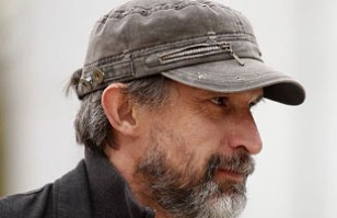 Francisco Melo explicó cómo se sintió al grabar su escena de furia en ...