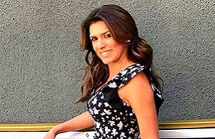 Ivette Vergara revela a qué está dedicada fuera de pantalla: Sus ...