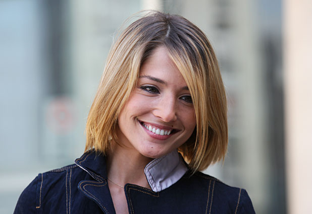 Así lucía Mane Swett hace 14 años en “Brujas”: Actriz desempolvó imagen ...