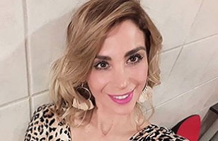 Yamna Lobos comparte foto en las marchas que causó múltiples ...