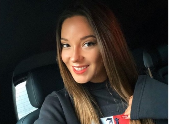 Kel Calderón se unió a nueva red social con este particular baile y ...