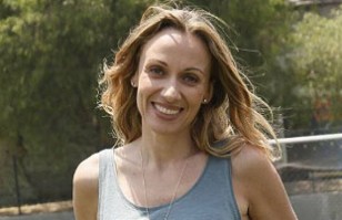 Las fotos de Katyna Huberman en Brasil: Así es su nueva vida junto a su ...