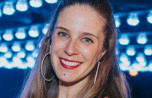 Alison Mandel comparte radical cambio de imagen con potente e íntimo ...