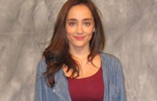 Francisca Walker sorprende con inédita foto de su embarazo confirmando ...