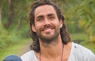 Matías Assler enternece las redes sociales con una serie de fotografías ...