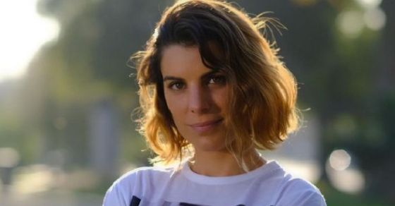 Maite Orsini confirmó oficialmente con esta imagen su romance con ...