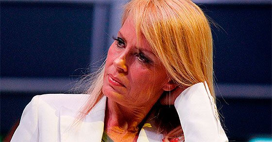 Cecilia Bolocco preocupó a seguidores por compleja enfermedad que padece | TV chilena