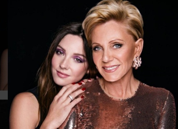 Raquel Argandoña dio indicios, desde la clínica, de posible ...