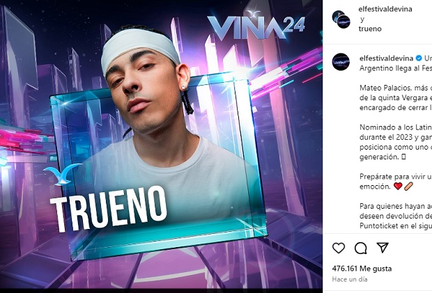 Las particulares peticiones que hicieron los artistas que se ...