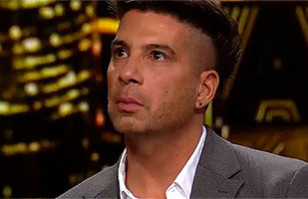 Fuertes descargos de Mario Velasco contra Mega por nuevo programa de ...