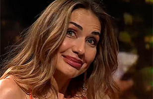 Carola de Moras reveló detalles desconocidos del quiebre de su relación ...