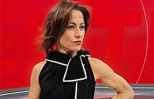 Aseguran que Constanza Santa María sufrió grave accidente: Estaría ...