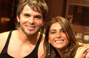 Álvaro Ballero habló del delicado estado de salud de su hermana Carla ...