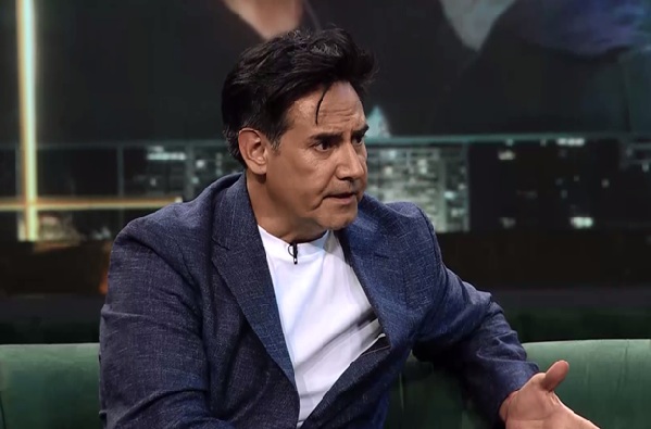 Ronny Dance recuerda su tormentosa relación con Cathy Barriga y se ...