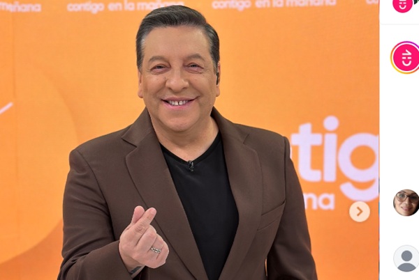 Julio César Rodríguez se somete a nuevo tratamiento facial: El antes y ...