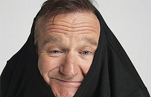 The Today Show muestra emotivo video de despedida para Robin Williams ...