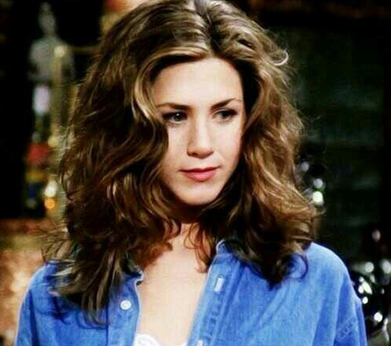 Corte De Pelo Bob Largo Jennifer Aniston El Peluquero De Jennifer