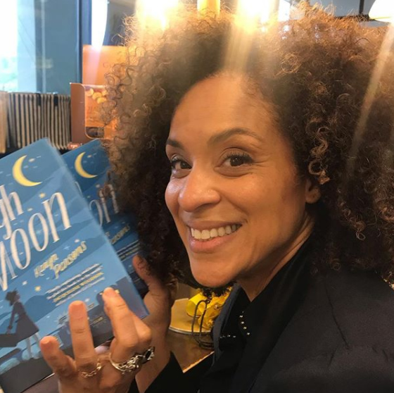 Así está Hilary Banks, de "El príncipe del rap", 30 años después de la ...