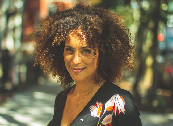 Así está Hilary Banks, de "El príncipe del rap", 30 años después de la ...